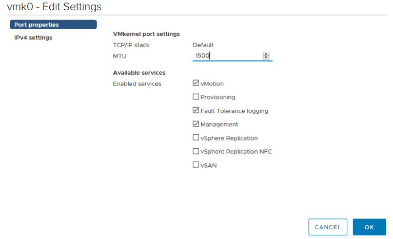 VMware vSphere Fault Tolerance – Details and configuration, The ...