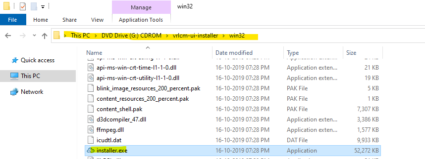 Deploy vRealize Automation 8 with Easy Install – VirtuallyVTrue