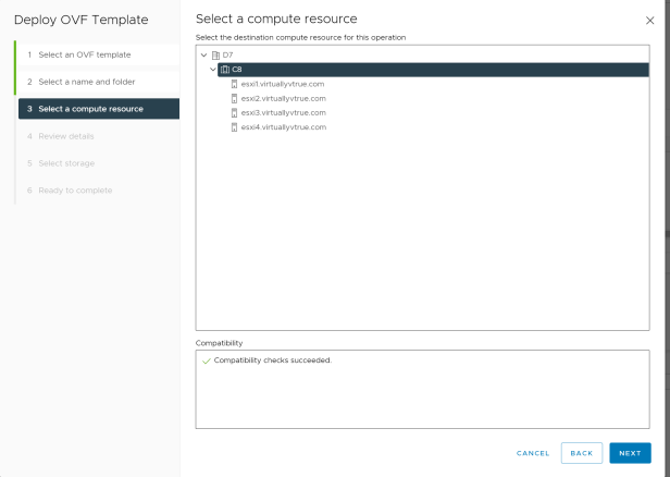 How To Setup Vsphere Encryption Using Hytrust Keycontrol 53 In Vsphere 1871